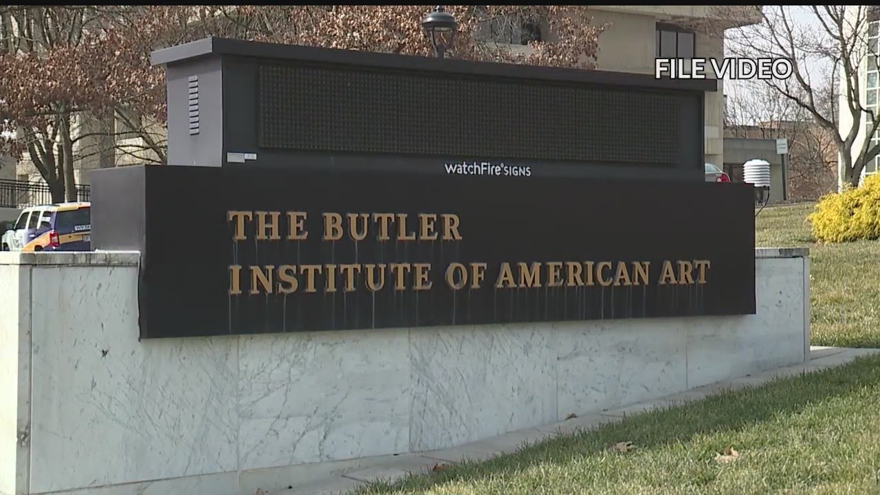 Butler Institute of American Art planning special exhibit to highlight ...