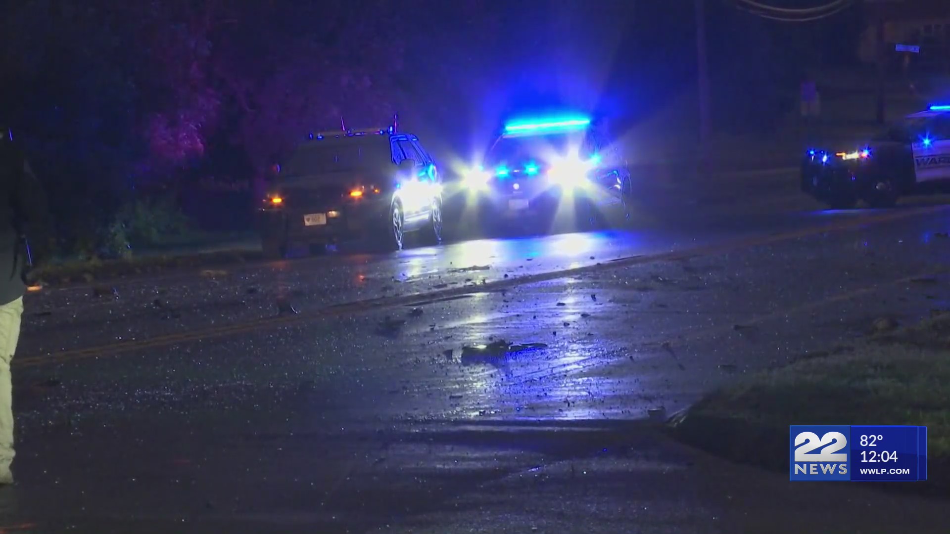 Victim of deadly two-car crash in Ware identified – WWLP