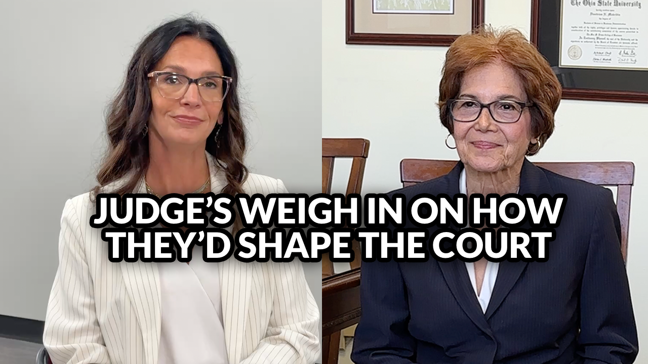 Voters to decide between 2 women for Warren Municipal Court Judge ...