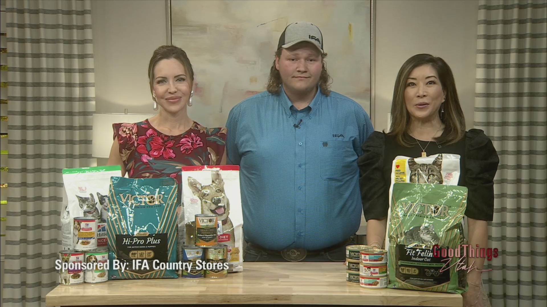 IFA Country Stores Launches “Feeding Furriends” to Help Local Animals ...