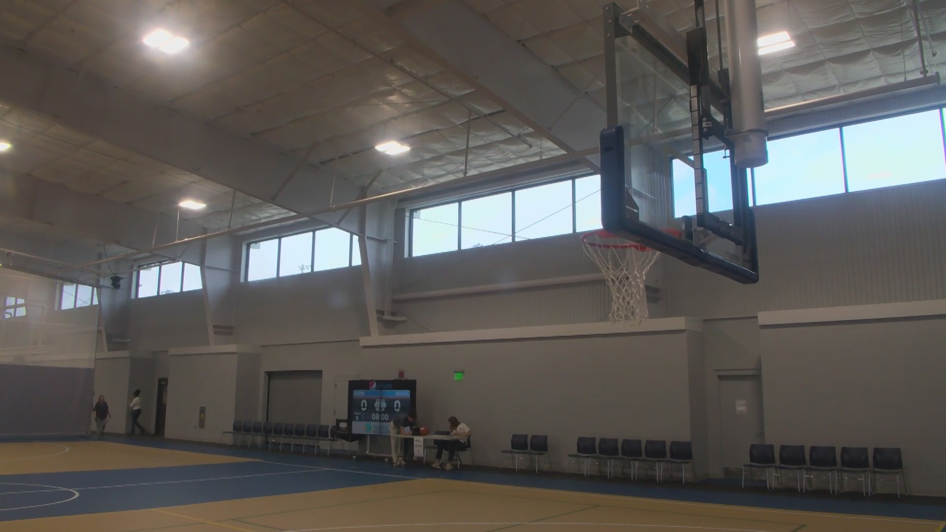 New Recreation and Aquatic Center opens in Enterprise – WDHN – wdhn.com