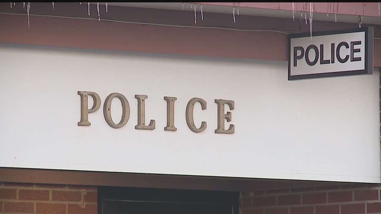 Champion trustees to put police levy on May ballot – WKBN.com