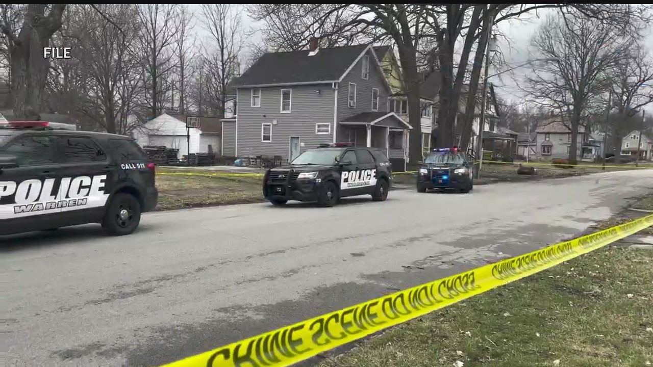 Suspect in Warren mail carrier murder asks to be released on bond ...