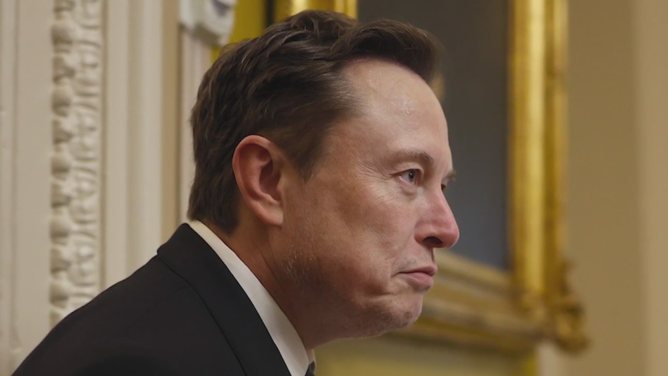 Trump’s new DOGE agency hit with three lawsuits on Day 1 | NewsNation ...