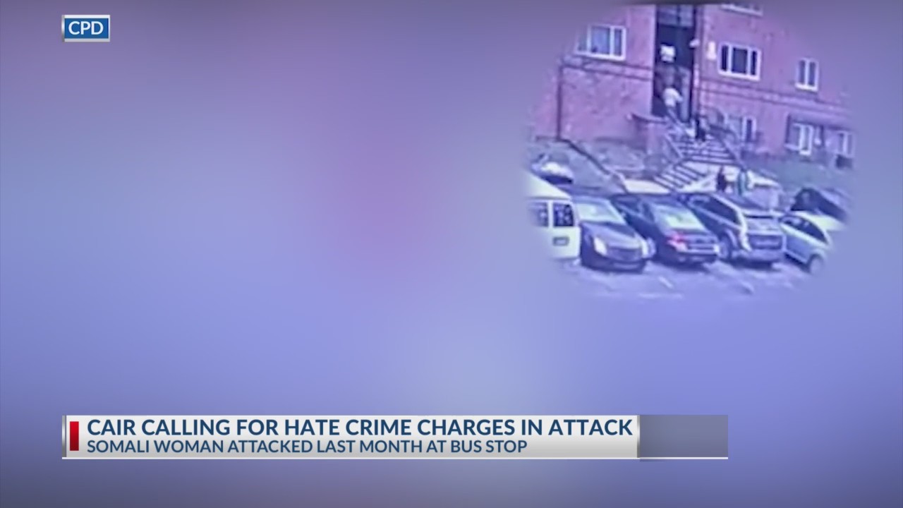Community calls on Columbus police to file charges after attack on ...