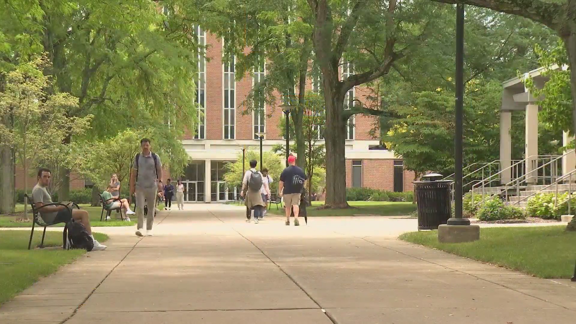 Penn State moving forward with buyouts, losing 10% of staff across all ...