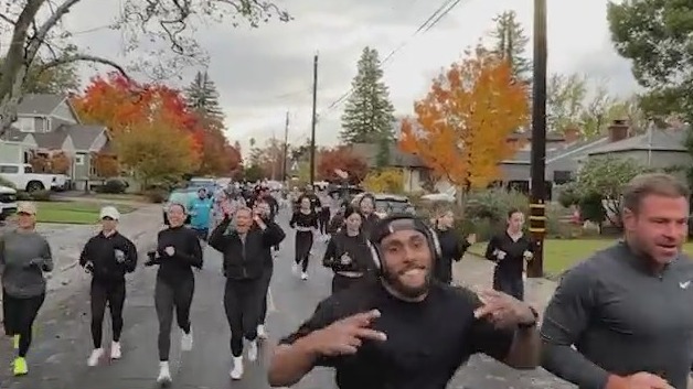 California International Marathon returns to Sacramento with 26-mile ...