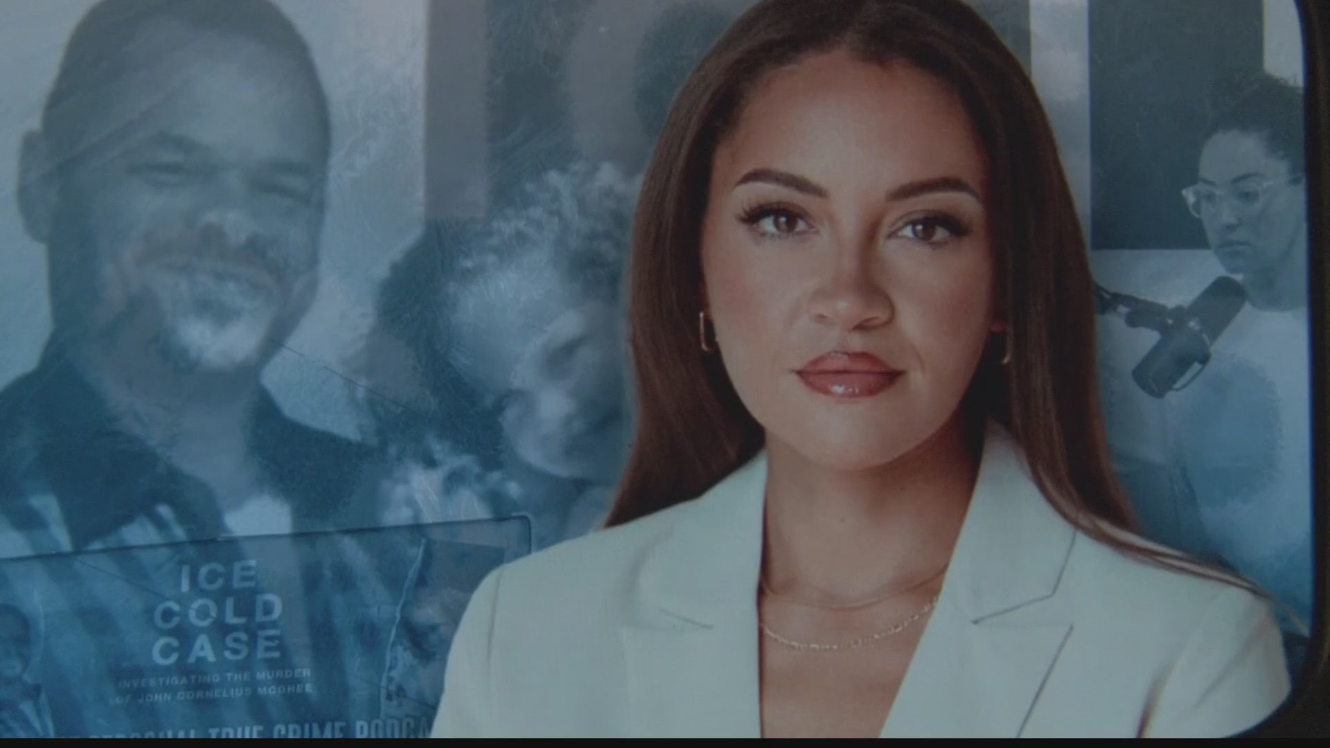 “Ice Cold Case” heats up: Podcaster says killers should be scared – WTRF