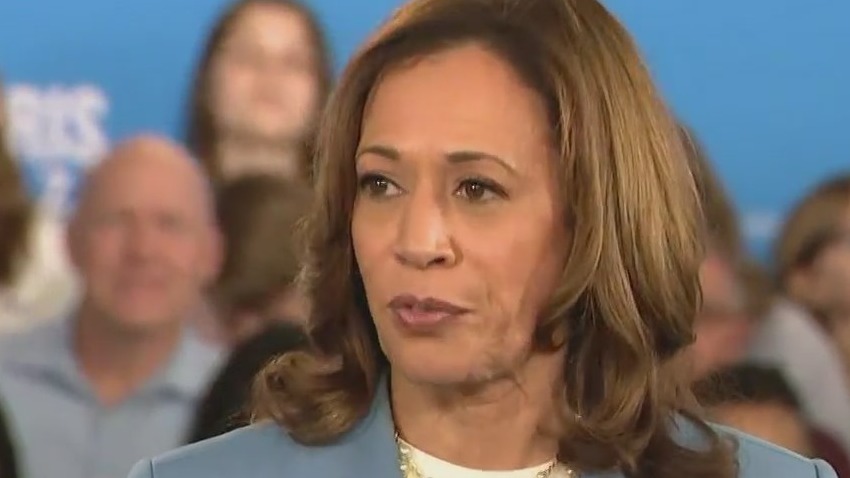 Harris unveiling more economic proposals in Pittsburgh | NewsNation Now ...