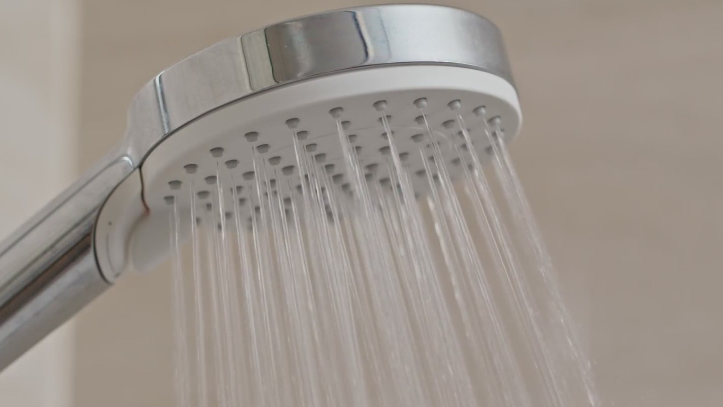 Our Water Wise Wednesday Tip isn’t to shower less, but to shower ...