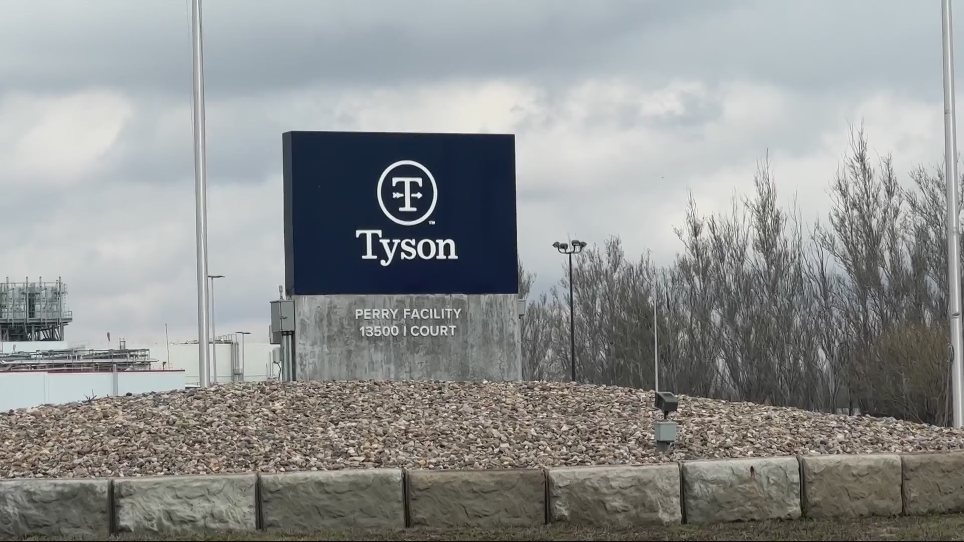 DMACC opening workforce resource center in Perry to assist Tyson ...