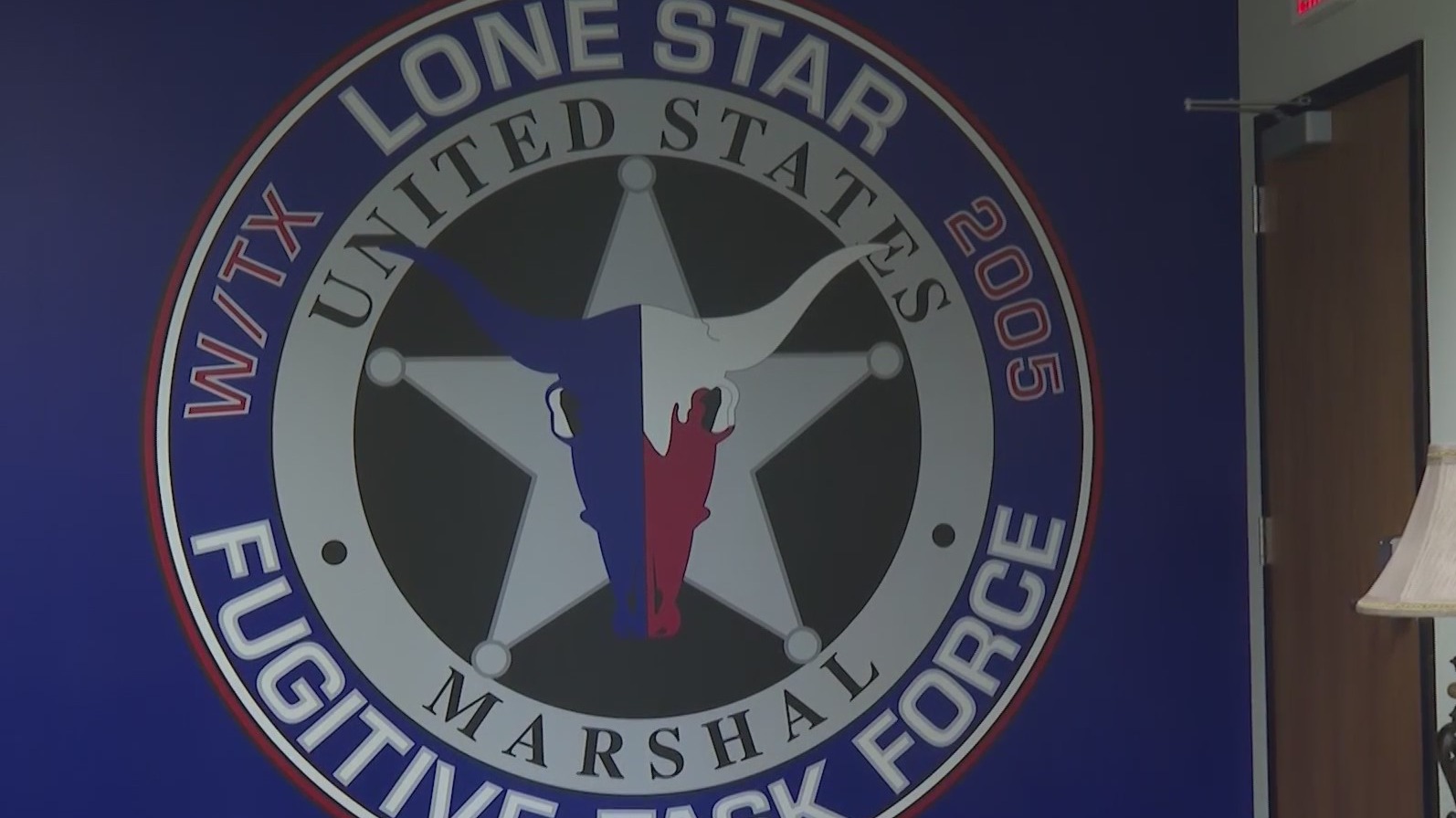 US Marshal shares how fugitive task force arrested 7 murder suspects in ...