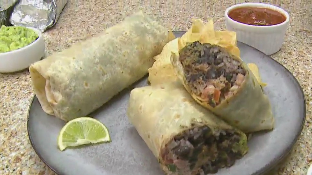 National Burrito Day – FOX 5 San Diego & KUSI News