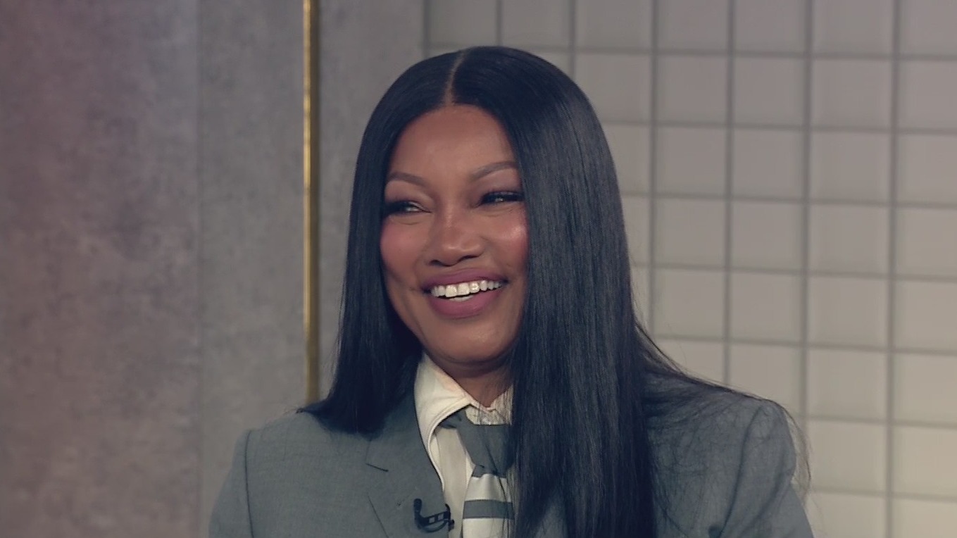 Garcelle Beauvais on taking her power back – PIX11