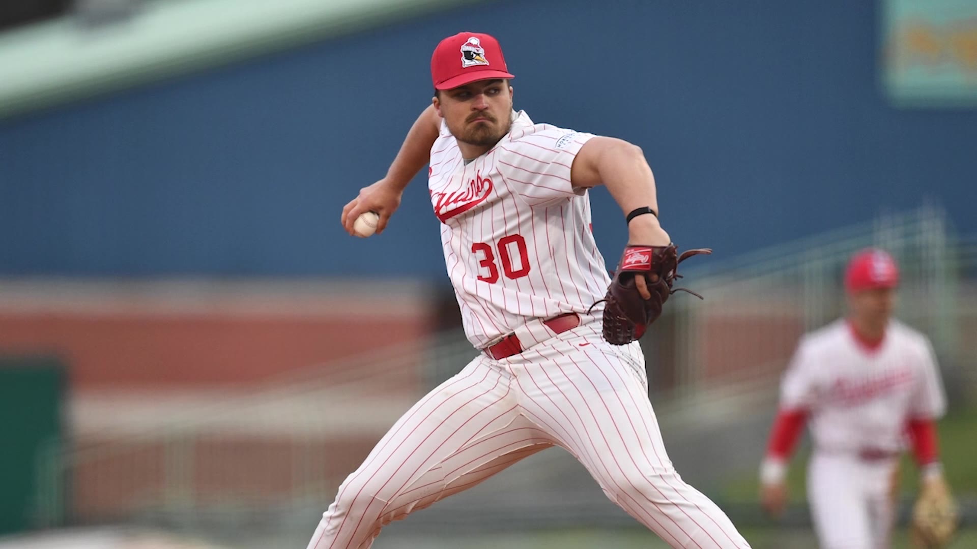 YSU Scholar Athlete – Jacob Gehring – Baseball – WKBN.com