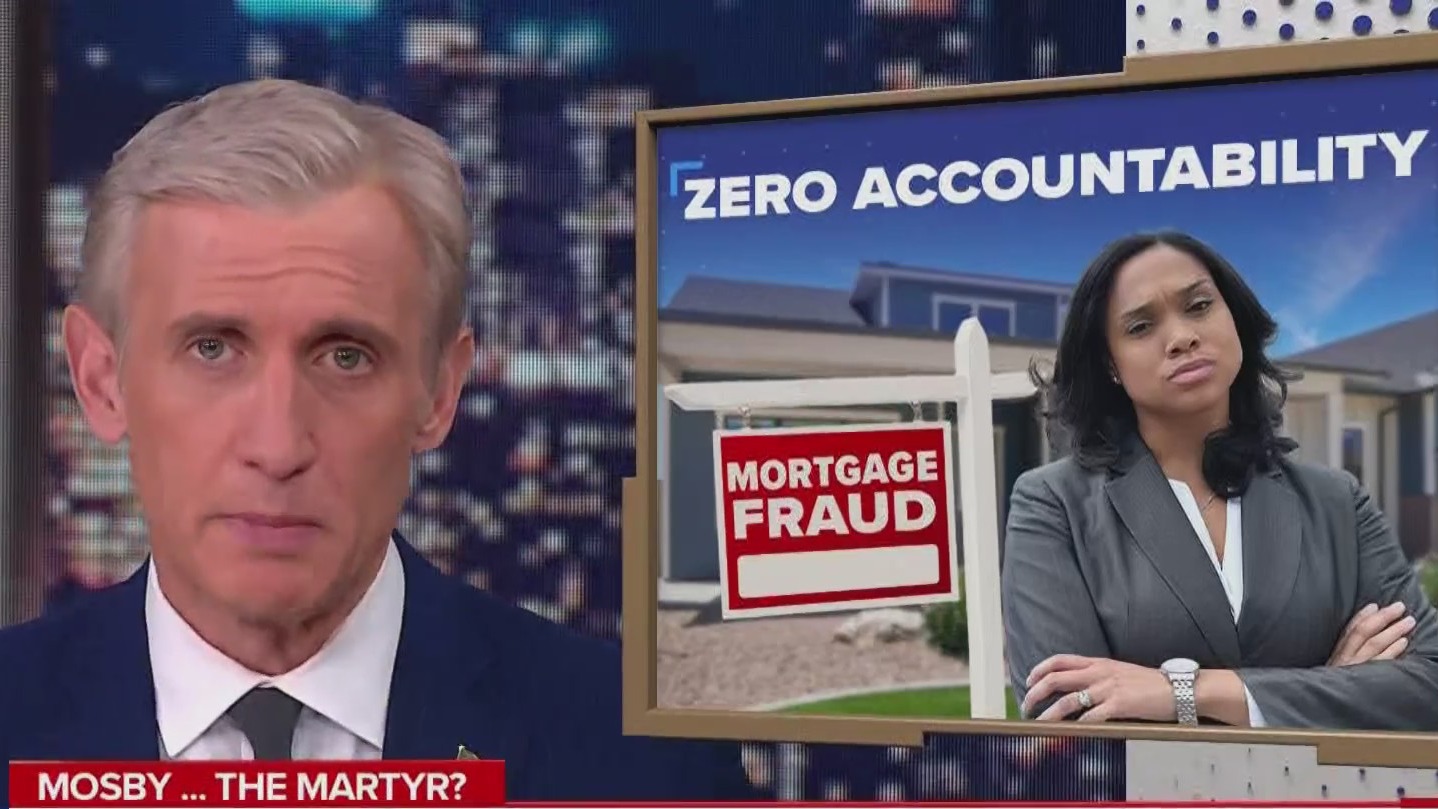 Abrams: Convicted former DA still playing the race card without proof ...