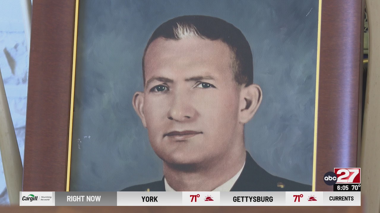 Remembering U2 pilot who flew spy missions over Cuba – ABC27