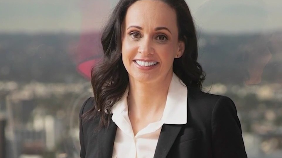 Jessica Millan Patterson wraps up term as CA GOP chair – FOX40 News