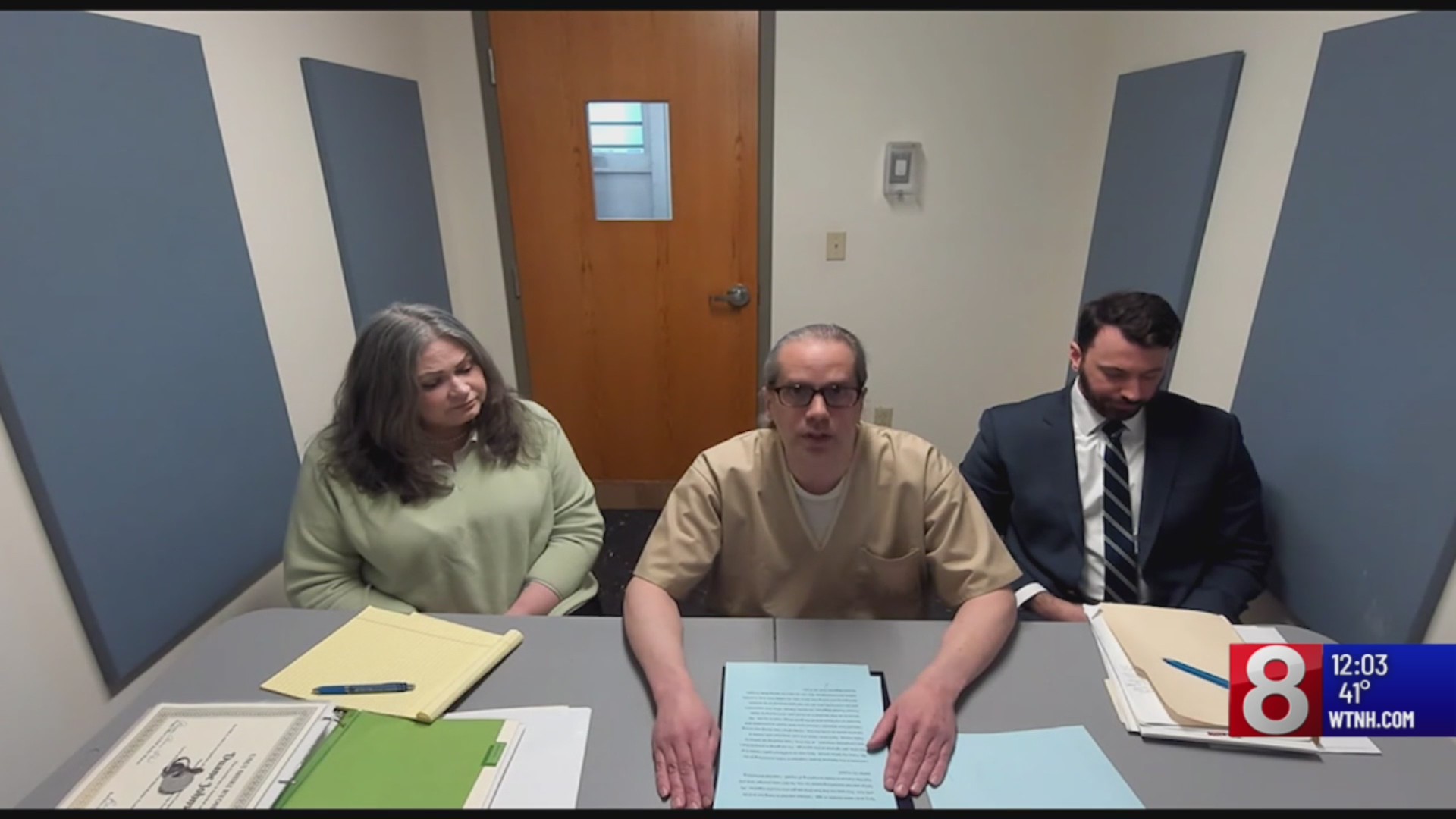 Board denies parole for man convicted in 1991 ambush killing of ...