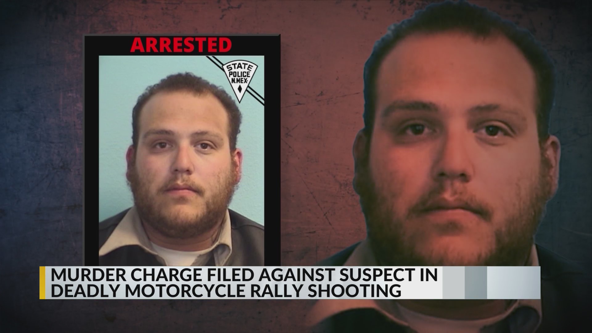 Red River murder suspect claims self-defense in shooting – KRQE NEWS 13 ...