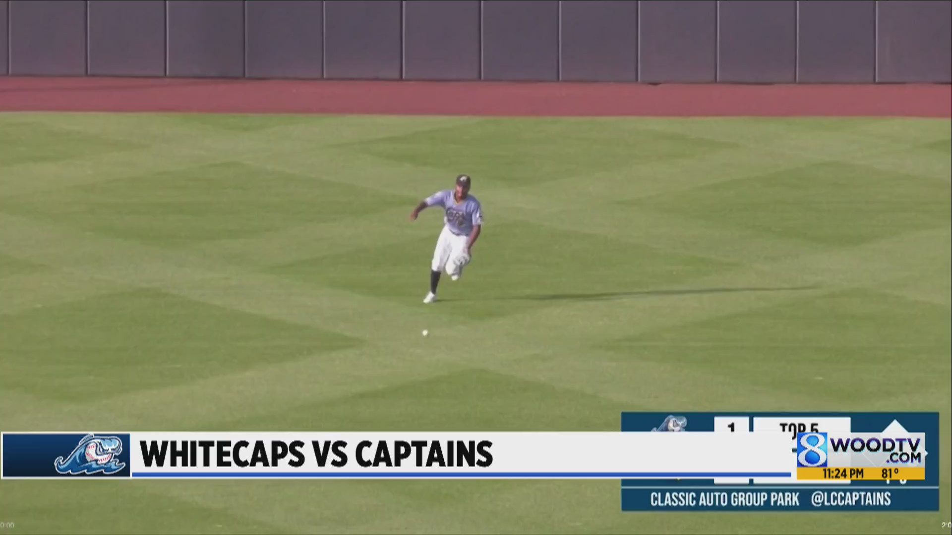 Whitecaps Vs Captains Ksnt 27 News
