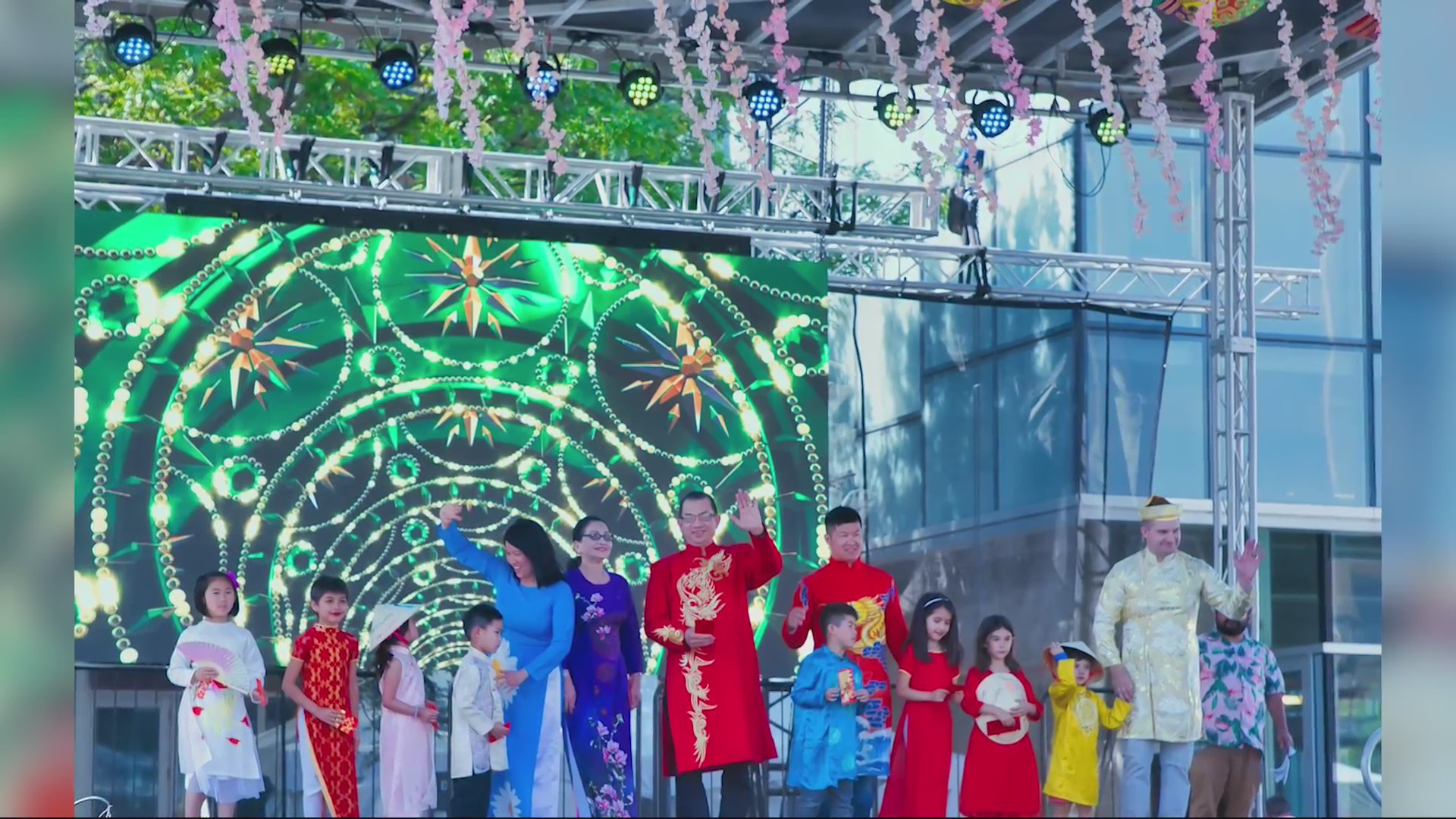 Vietnamese American Community in Iowa celebrates 20 years – who13.com
