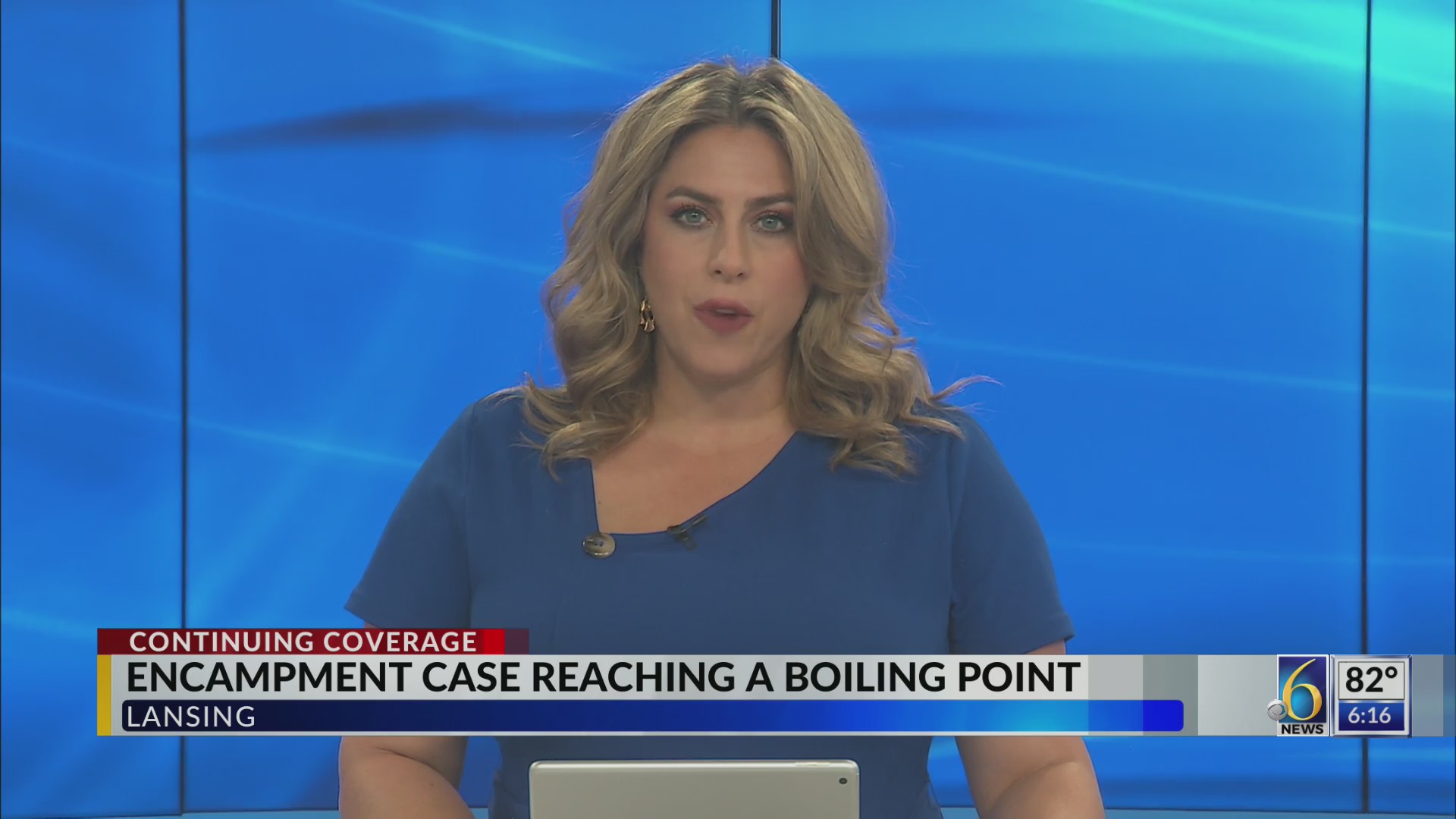 Who was William Durant? Lansing unveils his history at the park named after him – WLNS 6 News