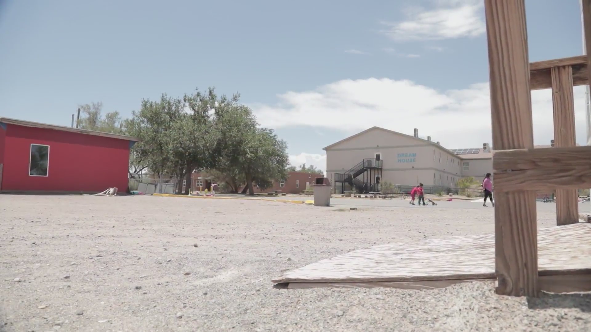 Joy Junction provides a helping hand to up to 350 people every day ...