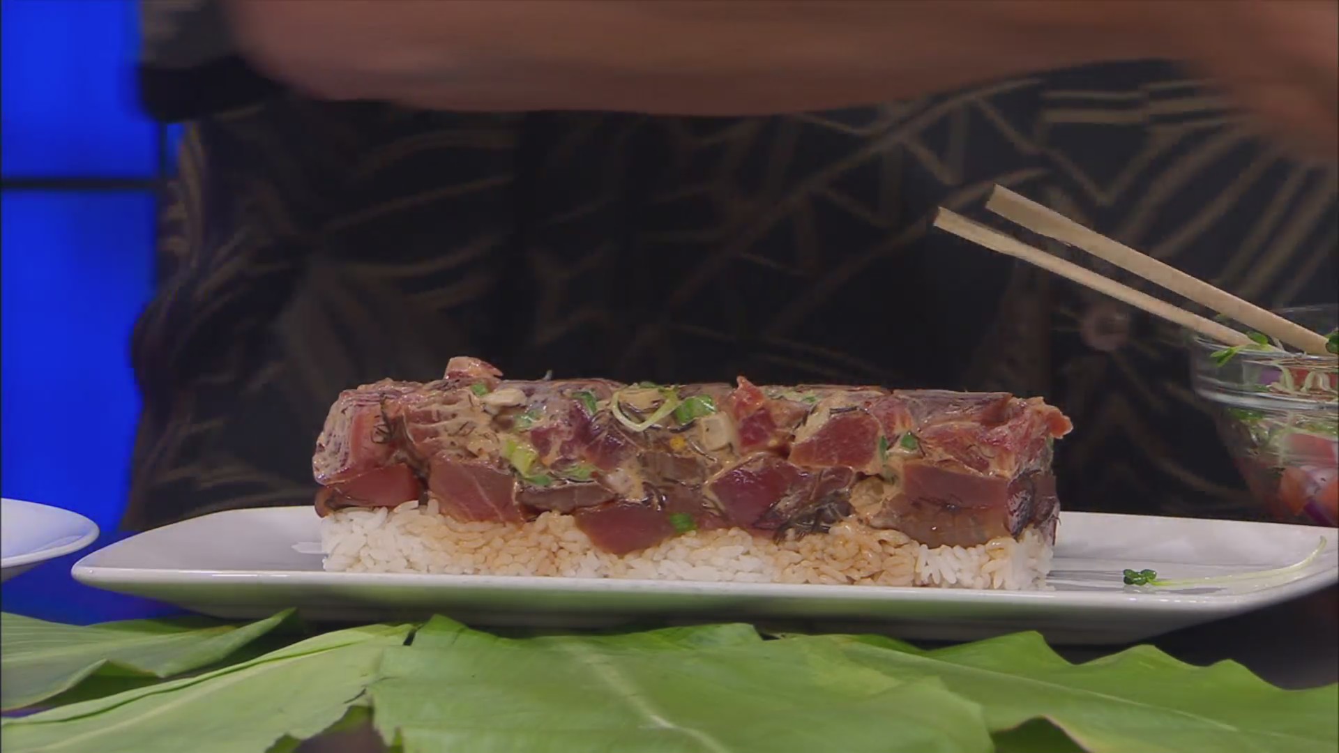 Join the Kauai Poke Fest on June 8th: A Culinary Celebration with Chef ...