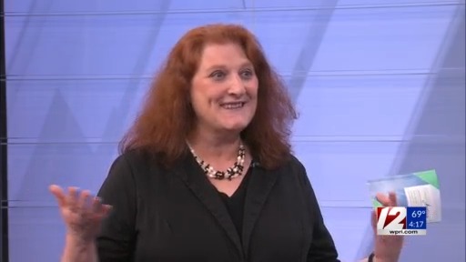 Community Focus: Director of RI’s Office of Healthy Aging Maria Cimini ...