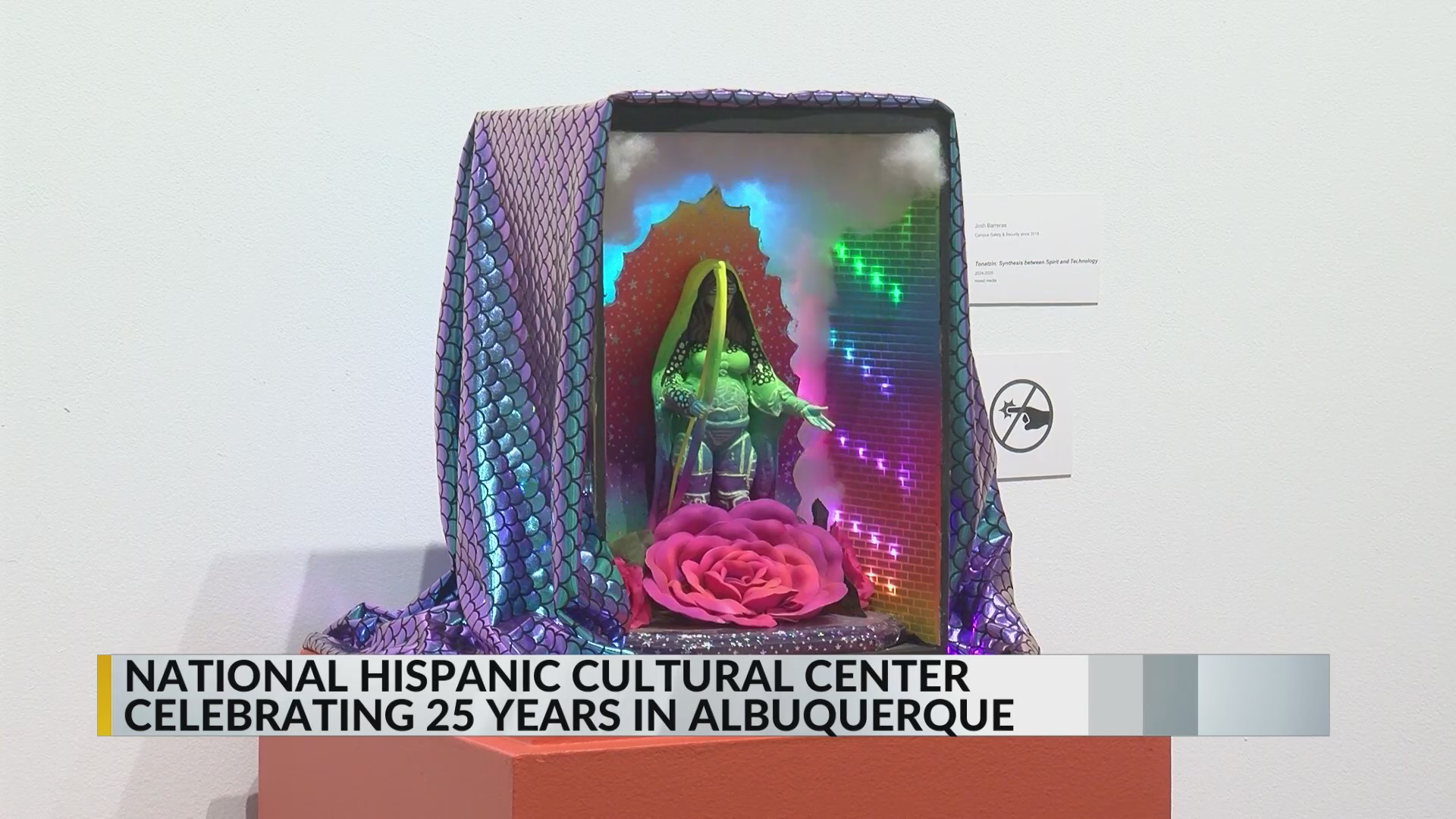 Hispanic Cultural Center celebrates 25 years in Albuquerque with new ...