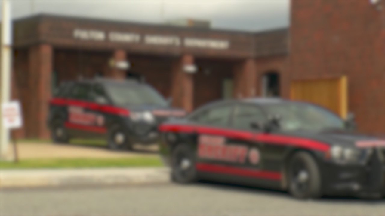 Police phone scam in Fulton County – NEWS10 ABC