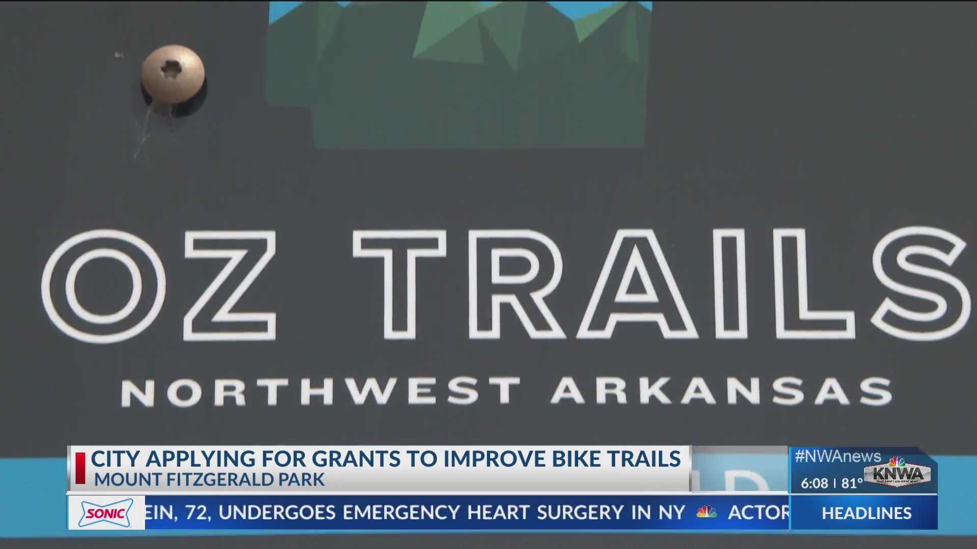 Springdale secures $5.2 million for Dean’s Trail expansion, looking to ...