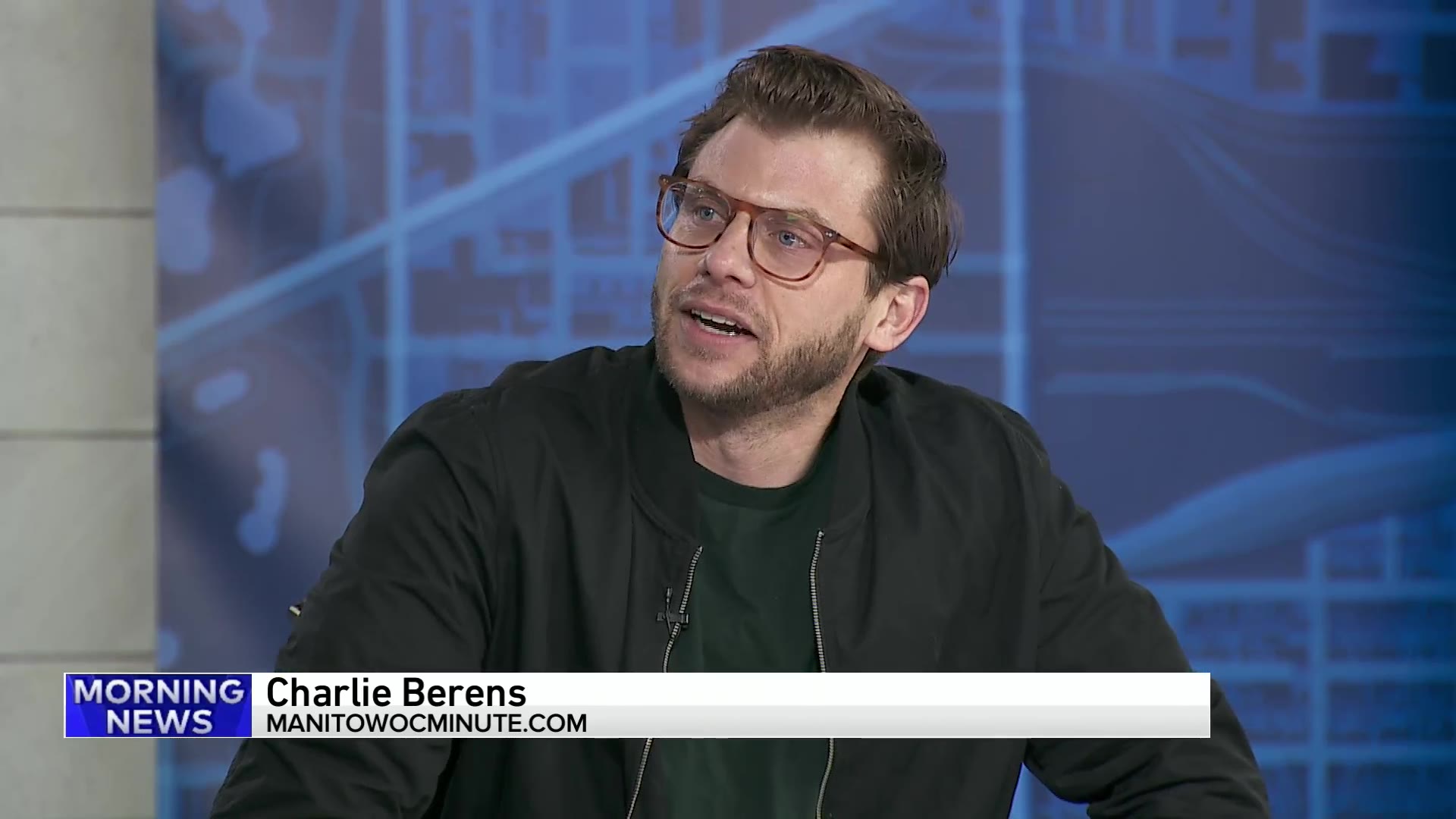 Comedian Charlie Berens’ Last Minute Valentine’s Gift Ideas, New Comedy ...