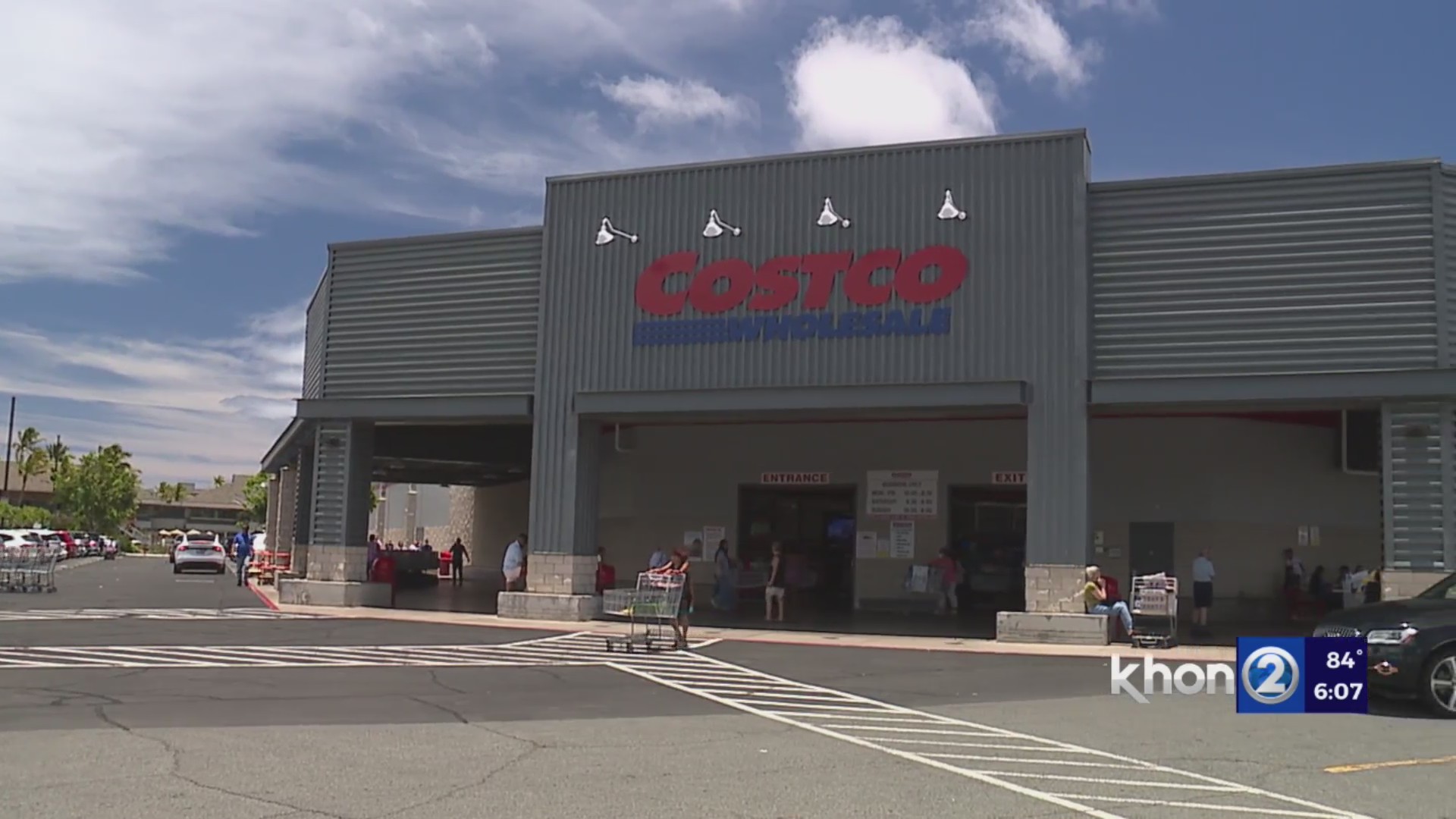 Your Costco run is about to change – Here’s how – KHON2