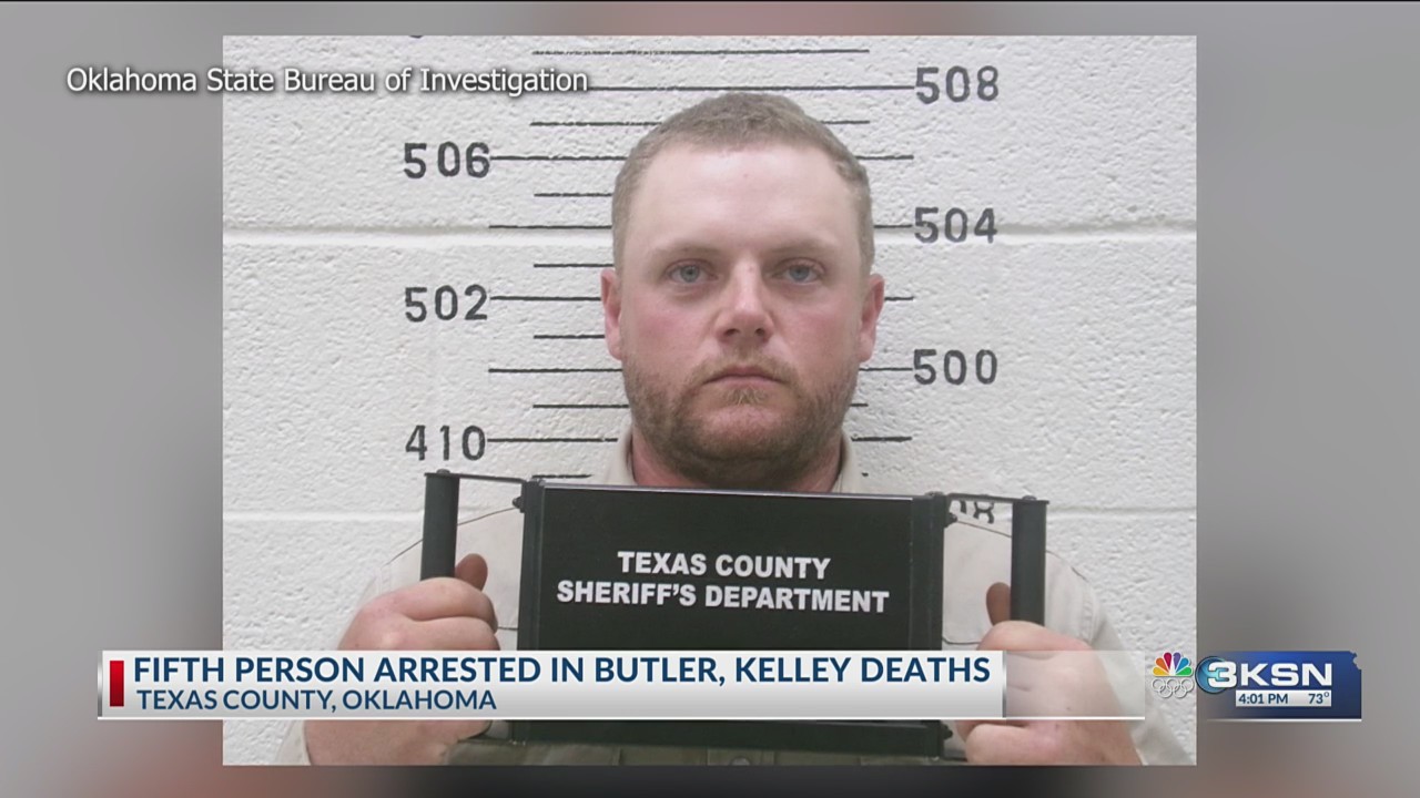 Fifth arrest made in connection to murdered Kansas moms – WKRG News 5