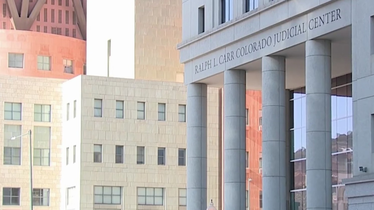 Colorado Supreme Court building to reopen after break-in caused $35M in ...
