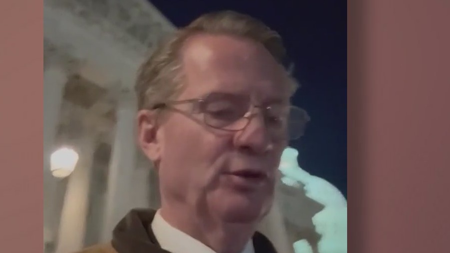 Congress’ leadership is lazy: Rep. Tim Burchett on nutria eradication ...