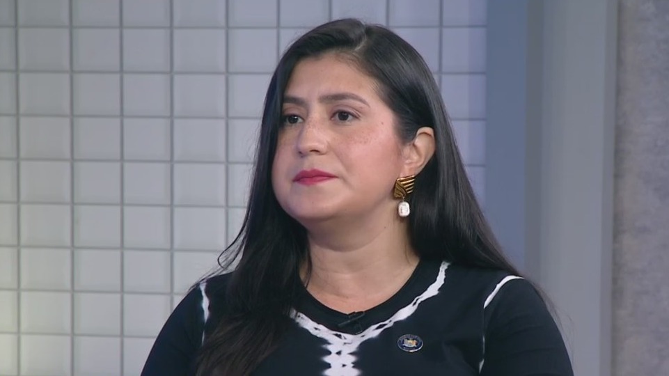 Meet the NYC mayoral candidates: State Sen. Jessica Ramos – PIX11
