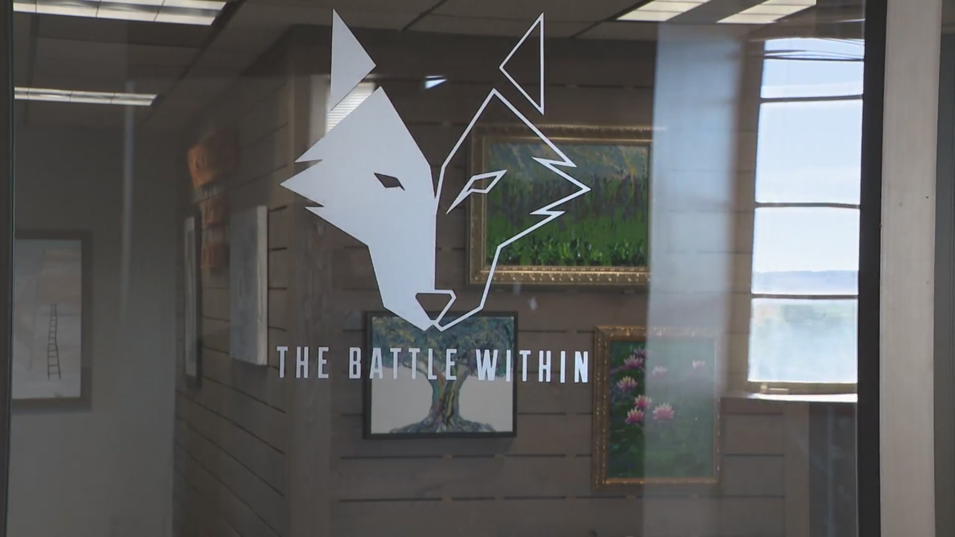 Kansas City nonprofit, The Battle Within, helps soldiers home from war ...