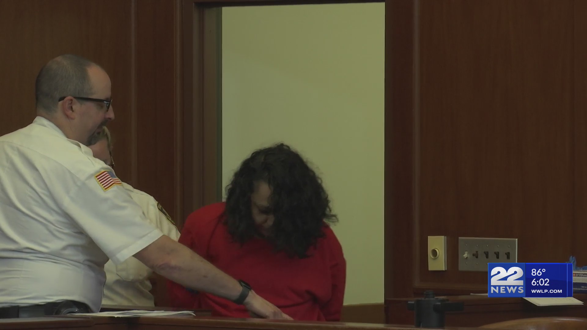 Springfield woman arrested for DUI, false report after hitting trooper ...