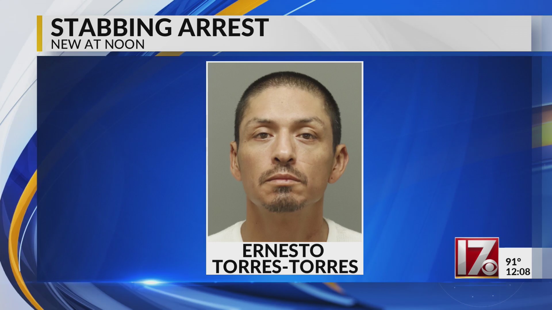 Man arrested, charged in connection to deadly June stabbing in Raleigh ...