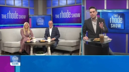 Top of Show – The Rhode Show – WPRI.com