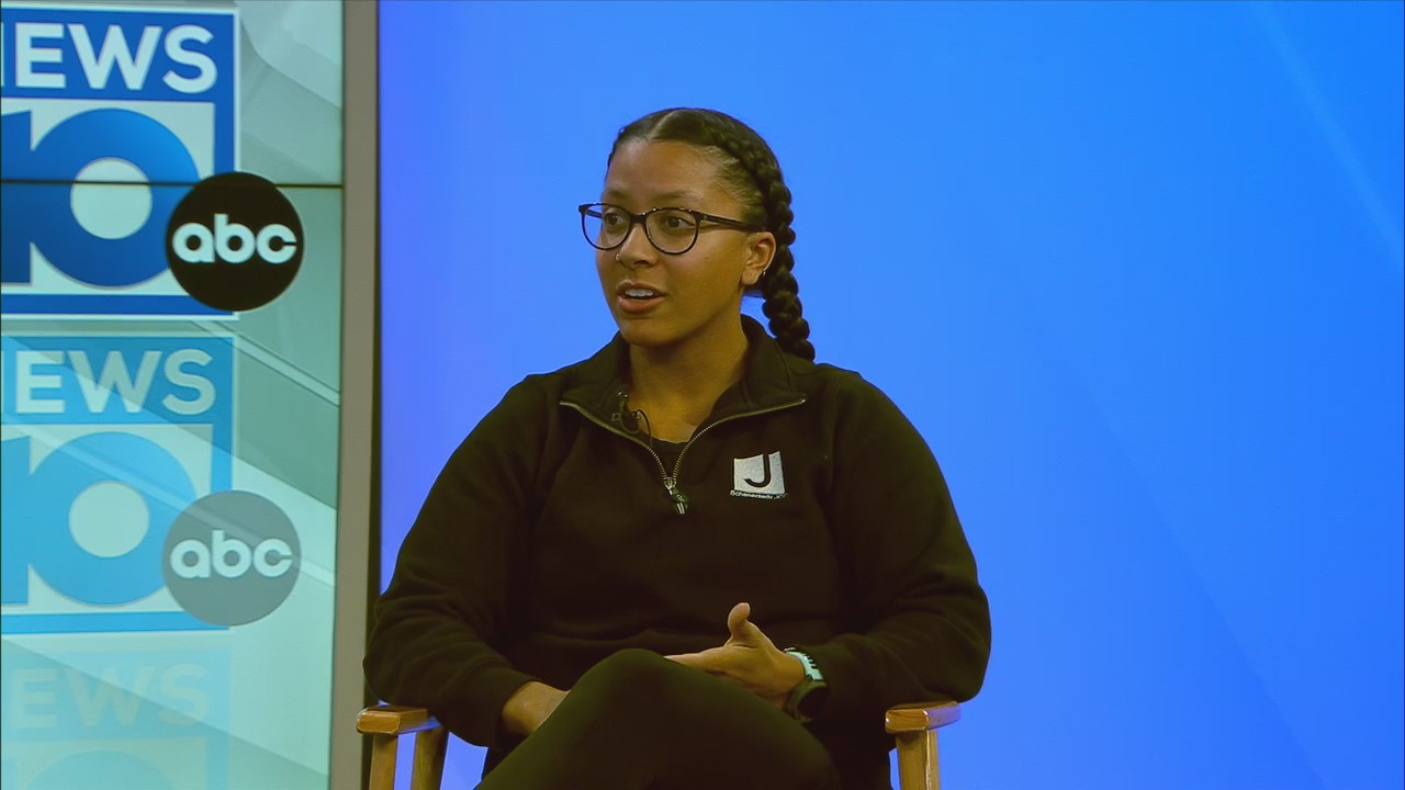 Live at 9: JCC Schenectady to Host Indoor Triathlon – NEWS10 ABC