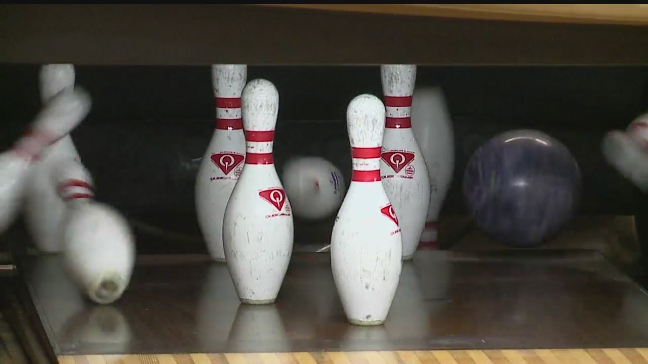 Bowling fundraiser helps Strike Out Poverty in Sharon – WKBN.com