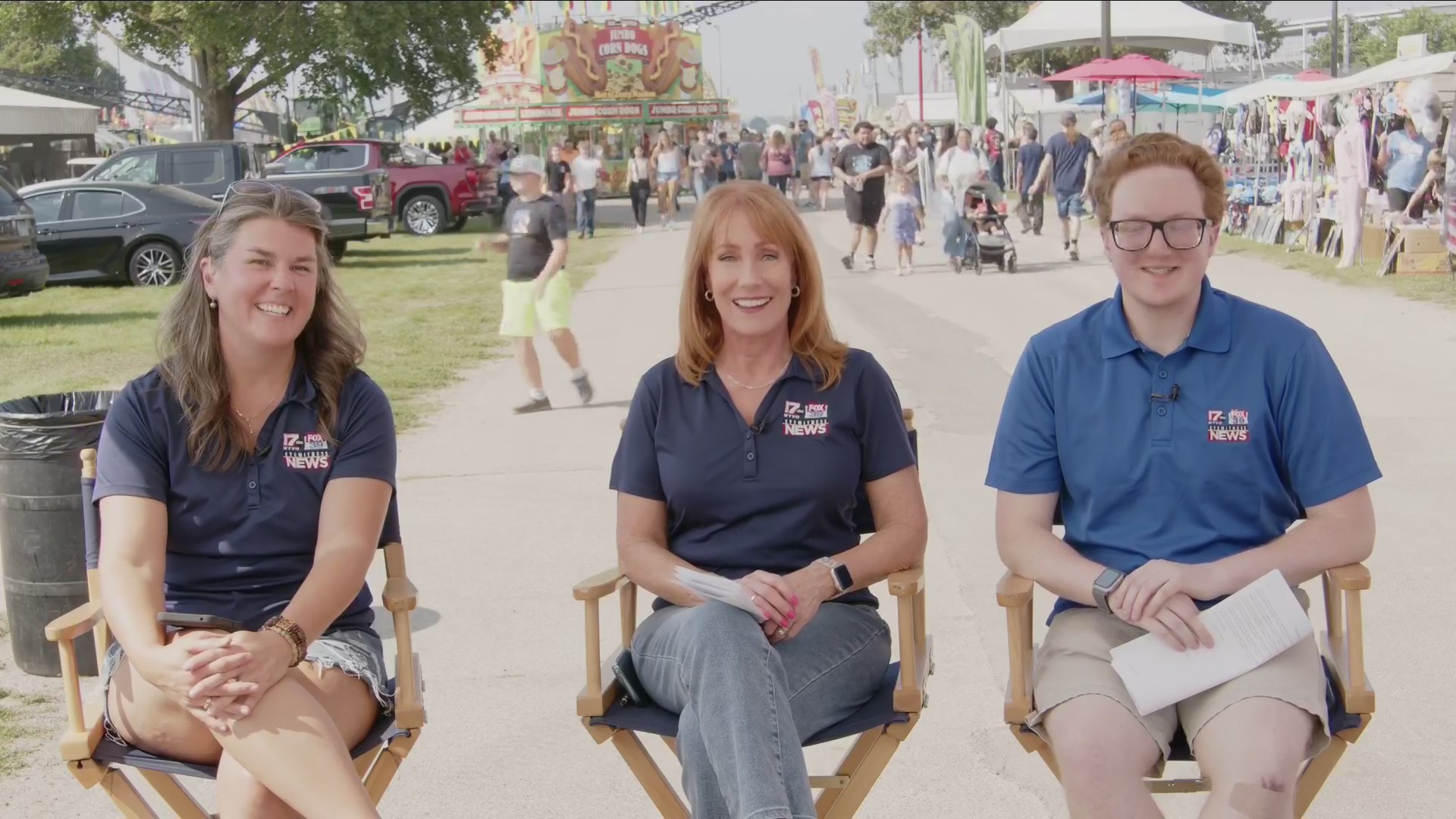 Boone County Fair kicks off for 2025: Here’s what’s on the schedule of ...