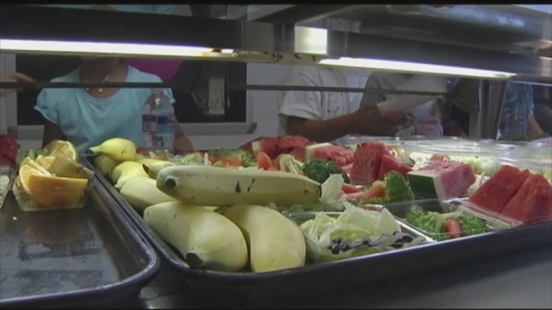 ‘We’ve really tried to elevate our food options’: Fresno Unified rolls ...