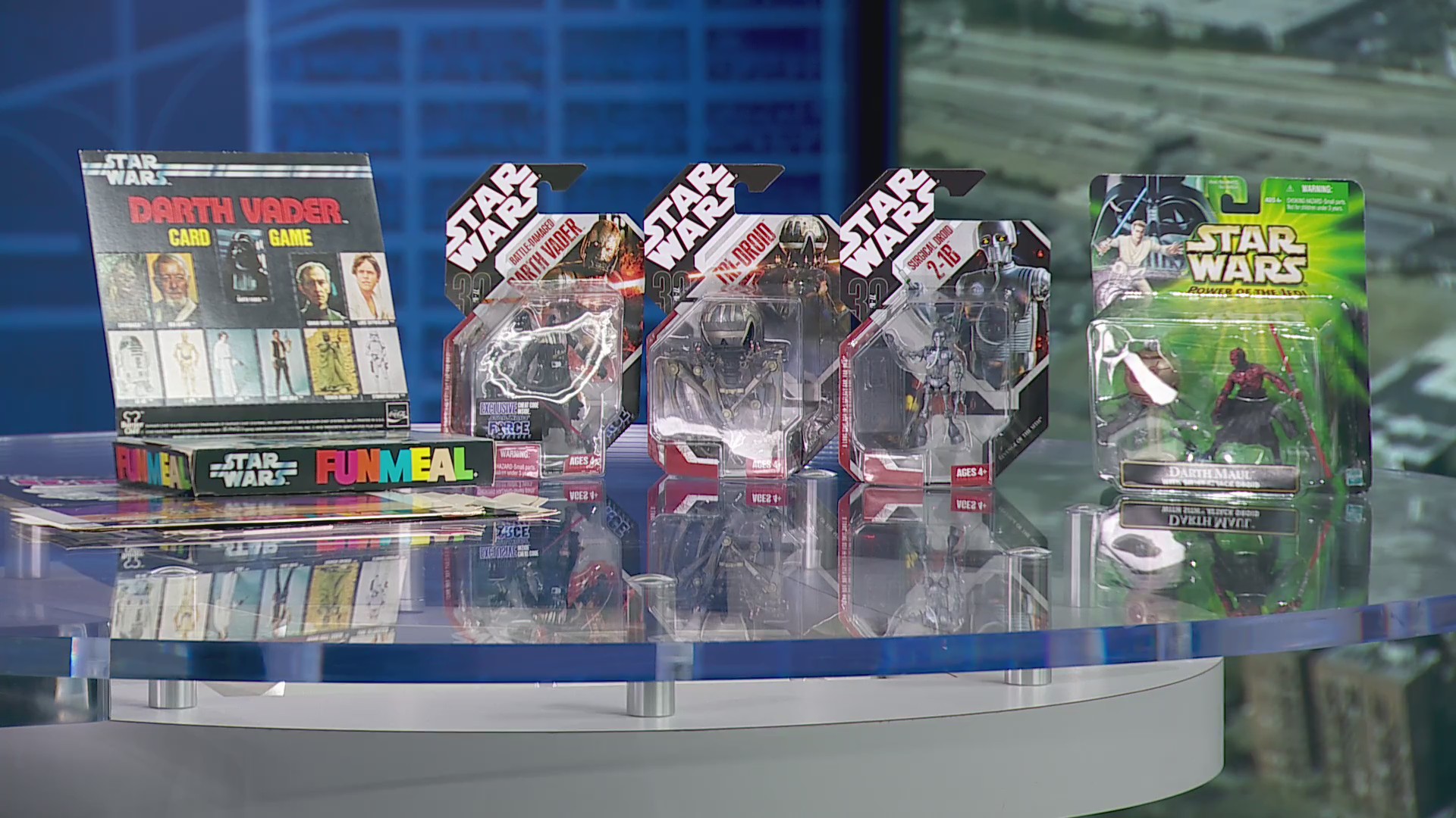 MSI head curator discusses how Star Wars inspired a generation of women ...