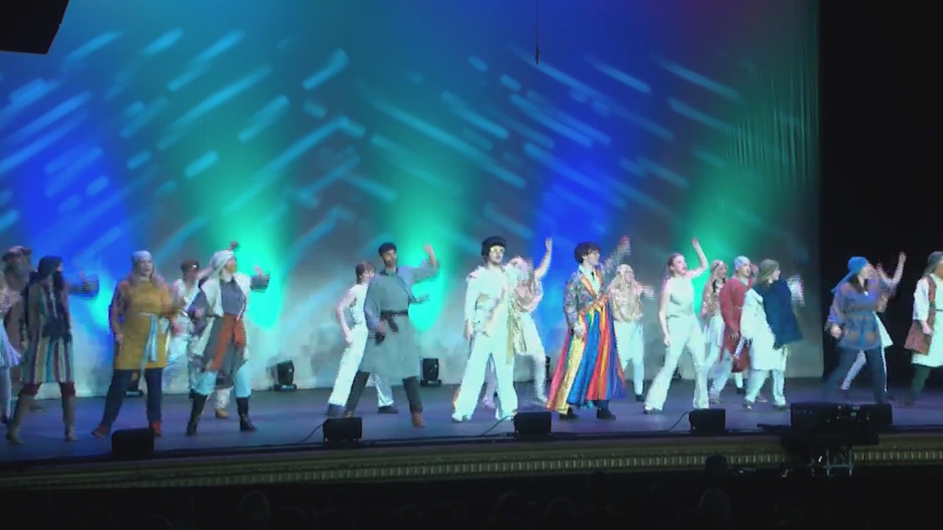RBTL holds annual Stars of Tomorrow showcase – RochesterFirst