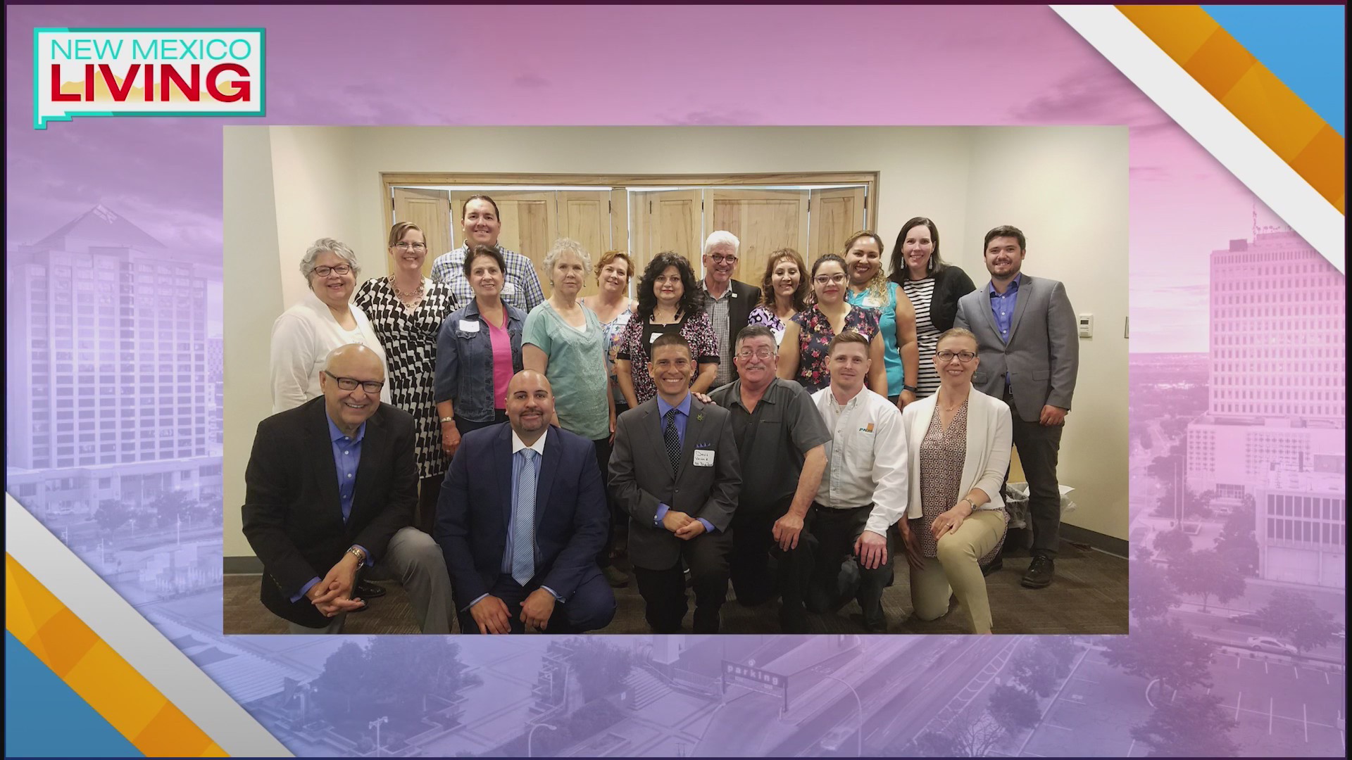 Albuquerque Hispano Chamber of Commerce offers variety of programs to ...